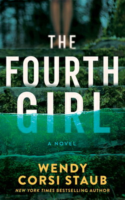 4TH GIRL Haven Cliff Wendy Corsi Staub THOMAS & MERCER2025 Paperback English ISBN：9781662523816 洋書 Fiction & Literature（...