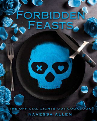 FORBIDDEN FEASTS Navessa Allen WELDON OWEN2026 Hardcover English ISBN：9798886743821 洋書 Family life & Comics（生活＆コミック） Coo...