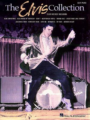 ELVIS COLL Elvis Presley MUSIC SALES CORP1998 Paperback English ISBN：9780793593828 洋書 Art & Entertainment（芸術＆エンターテインメント）...