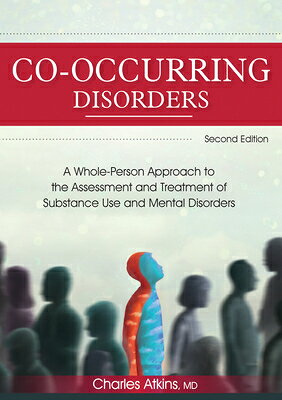 COーOCCURRING DISORDERS Charles Atkins PESI PUB & MEDIA2021 Paperback English ISBN：9781683733829 洋書 Social Science（社会科学） ...