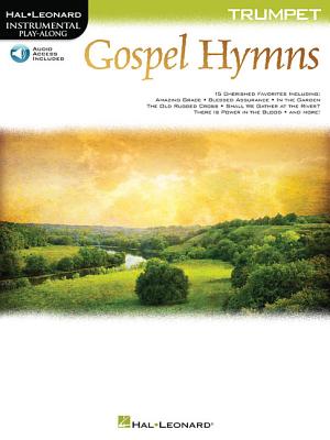 GOSPEL HYMNS FOR TRUMPET Hal Leonard Corp HAL LEONARD PUB CO2017 Paperback English ISBN：9781495073830 洋書 Art & Entertain...