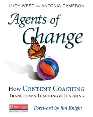 AGENTS OF CHANGE Antonia Cameron Lucy West HEINEMANN EDUC BOOKS2013 Paperback English ISBN：9780325013831 洋書 Family life ...