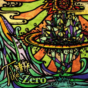 Tikeゼロ ティケ 発売日：2016年06月15日 ZERO JAN：4526180383833 HANDSー6 THE HANDS RECORDS (株)ウルトラ・ヴァイヴ [Disc1] 『Zero』／CD アーティスト：Tike 曲...