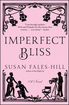 IMPERFECT BLISS Susan FalesーHill WASHINGTON SQUARE2013 Paperback English ISBN：9781451623833 洋書 Fiction & Literature（小説＆文...