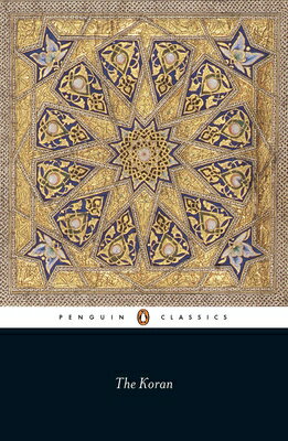 KORAN REV/E N. J. Dawood N. J. Dawood PENGUIN GROUP2015 Paperback Revised English ISBN：9780141393834 洋書 Social Science（社...