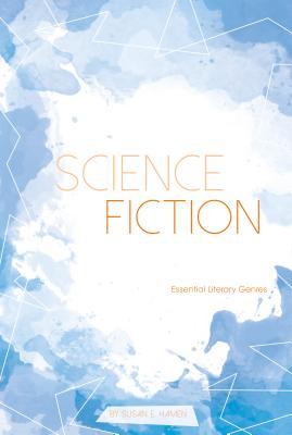 SCI FIC Essential Literary Genres Susan E. Hamen ESSENTIAL LIB2016 Library　Binding English ISBN：9781680783834 洋書 Books f...