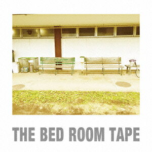 THE BED ROOM TAPEアンダートウ ベッドルームテープ 発売日：2016年03月09日 UNDERTOW JAN：4543034043835 DDCBー12084 (株)スペースシャワーネットワーク (株)スペースシャワーネット...