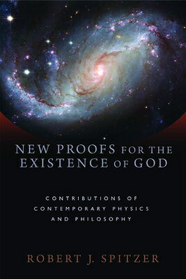 NEW PROOFS FOR THE EXISTENCE O Robert J. Spitzer WILLIAM B EERDMANS PUB CO2010 Paperback English ISBN：9780802863836 洋書 S...