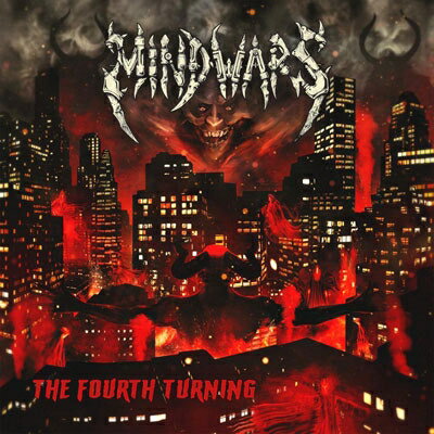 Mindwars発売日：2020年09月25日 予約締切日：2020年09月21日 JAN：0803341513839 DISS0179CDD Dissonance CD ロック・ポップス ポップス・ヴォーカル ロック・ポップス ロック・オ...