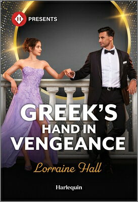 GREEKS HAND IN VENGEANCE ORIGI Lorraine Hall HARLEQUIN SALES CORP2026 Mass　Market　Paperbound Original English ISBN：97813...