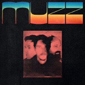 MUZZマズ マズ 発売日：2020年06月05日 予約締切日：2020年06月01日 MUZZ JAN：4580211853856 OLEー1458CDJP BEAT RECORDS、Matador (株)DIS [Disc1] 『Muz...