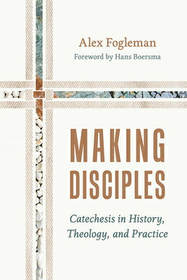 MAKING DISCIPLES Alex Fogleman Hans Boersma WILLIAM B EERDMANS PUB CO2025 Paperback English ISBN：9780802883858 洋書 Social...