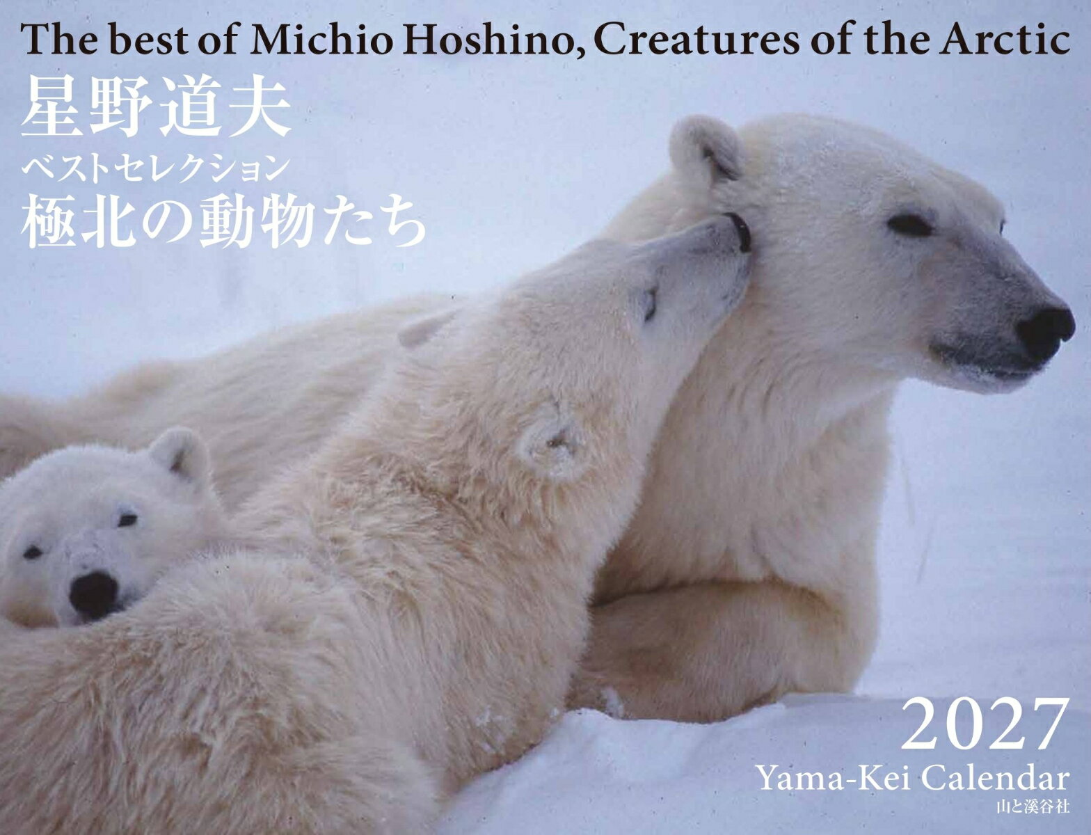 YamaーKei　Calendar 2027 山と溪谷社発行年月：2026年09月15日 予約締切日：2026年06月25日 ISBN：9784635863858 本 ホビー・スポーツ・美術 カメラ・写真 風景写真集 ホビー・スポーツ・美術...