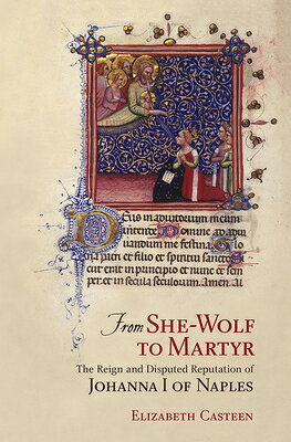 FROM SHEーWOLF TO MARTYR Elizabeth Casteen CORNELL UNIV PR2015 Hardcover English ISBN：9780801453861 洋書 Social Science（社会科...