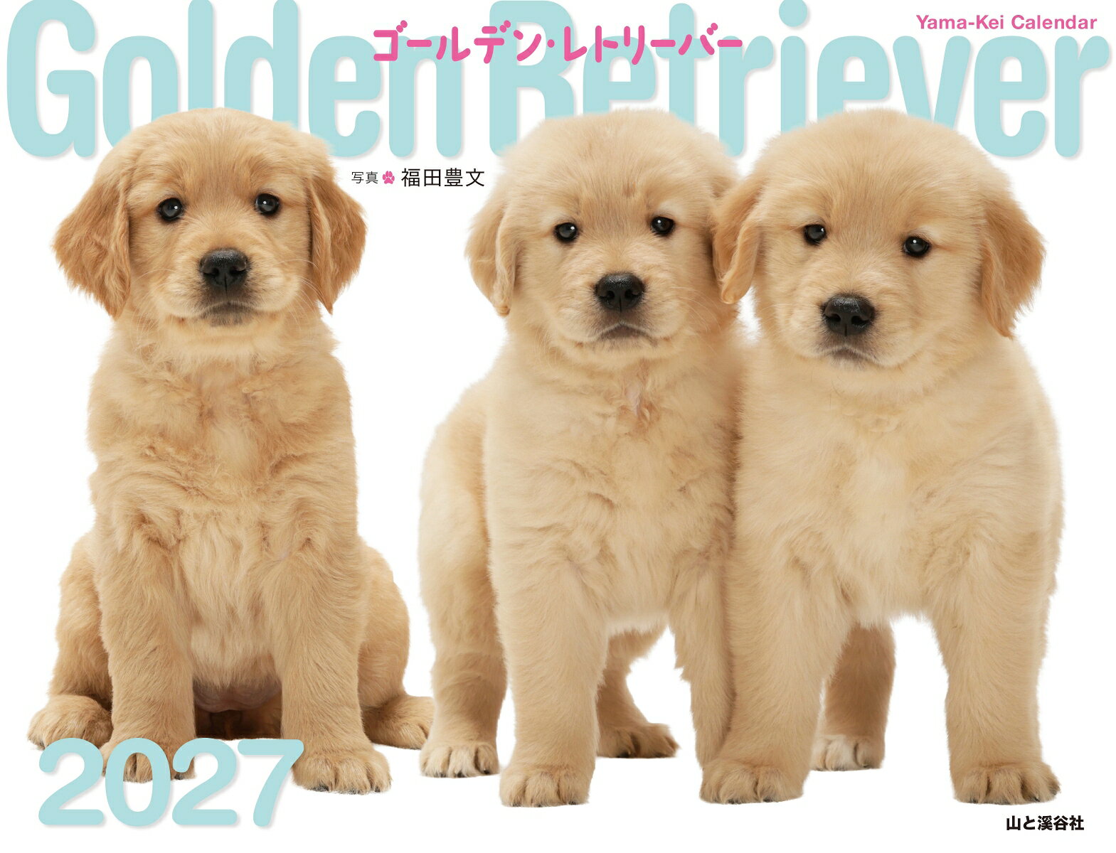 YamaーKei　Calendar 2027 福田 豊文 山と溪谷社発行年月：2026年10月09日 予約締切日：2026年06月25日 ISBN：9784635863865 本 ホビー・スポーツ・美術 美術 その他 美容・暮らし・健康・料...