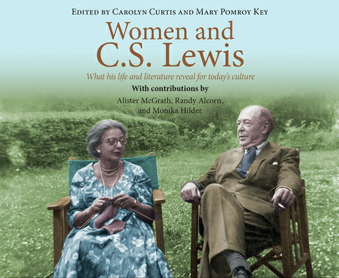 WOMEN & CS LEWIS 8D Carolyn Curtis Mary Pomroy Key Anne Flosnik OASIS AUDIO LLC2020 Compact　Disc English ISBN：9781640913...