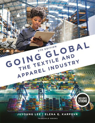 GOING GLOBAL 5/E Elena E. Karpova Grace I. Kunz Juyoung Lee FAIRCHILD BOOKS2026 Paperback English ISBN：9798765113868 洋書 ...
