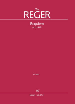 レーガー, Max カールス社発行年月：1970年01月01日 予約締切日：1969年12月31日 ISBN：2600011043874 本 楽譜 声楽 声楽