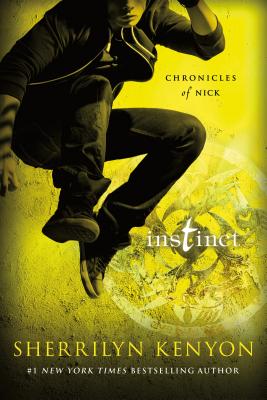 INSTINCT Chronicles of Nick Sherrilyn Kenyon GRIFFIN2016 Paperback English ISBN：9781250063878 洋書 NonーClassifiable（その他）