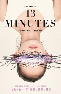 13 MINUTES Sarah Pinborough FLATIRON BOOKS2018 Paperback English ISBN：9781250123879 洋書 NonーClassifiable（その他）