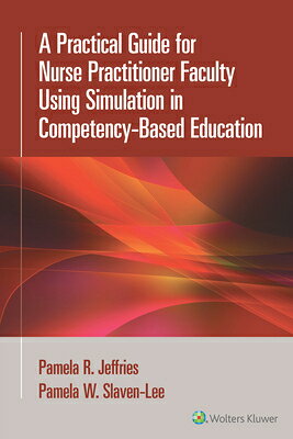 PRAC GD FOR NURSE PRACTITIONER Pamela R. Jeffries Pamela SlavenーLee LIPPINCOTT WILLIAMS & WILKINS2024 Paperback English ...