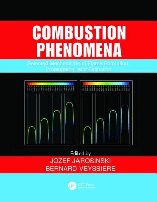 COMBUSTION PHENOMENA Jozef Jarosinski Bernard Veyssiere CRC PR INC2017 Paperback English ISBN：9781138113886 洋書 Computers...