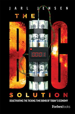 BIG SOLUTION Wolfe Trilogy Jarl Jensen FORBESBOOKS2021 Hardcover English ISBN：9781950863891 洋書 Fiction & Literature（小説＆文...
