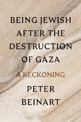 BEING JEWISH AFTER THE DESTRUC Peter Beinart KNOPF2025 Hardcover English ISBN：9780593803899 洋書 Social Science（社会科学） Reli...