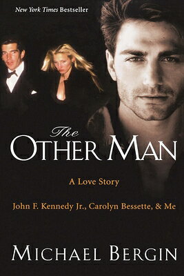 OTHER MAN Michael Bergin REGAN BOOKS2005 Paperback English ISBN：9780060723903 洋書 Fiction & Literature（小説＆文芸） Biography &...