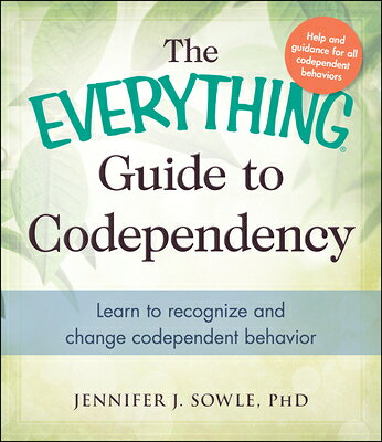 EVERYTHING GT CODEPENDENCY Everything(r) Jennifer Sowle ADAMS MEDIA2014 Paperback English ISBN：9781440573903 洋書 Business...