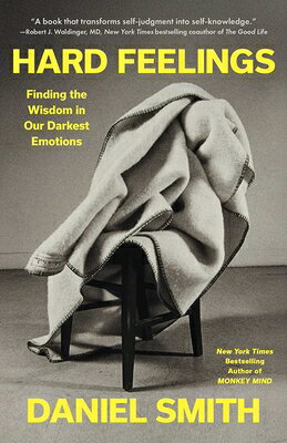 HARD FEELINGS Daniel Smith SIMON & SCHUSTER2026 Hardcover English ISBN：9781982103903 洋書 Business & SelfーCulture（ビジネス） Se...