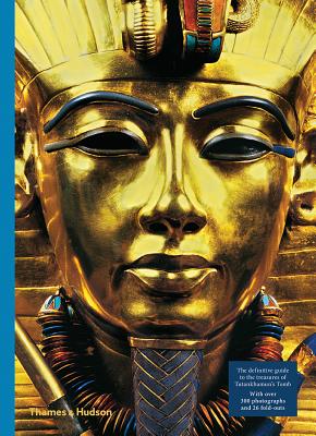 TUTANKHAMUN Zahi Hawass Sandro Vannini THAMES & HUDSON2018 Hardcover English ISBN：9780500293904 洋書 Fiction & Literature（...
