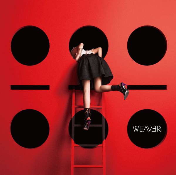 WEAVERエス オー エス ウェイク ミー アップ ウィーバー 発売日：2016年10月19日 S.O.S./WAKE ME UP JAN：4562256123910 AZCSー2055 (株)AーSketch ユニバーサルミュージック ...