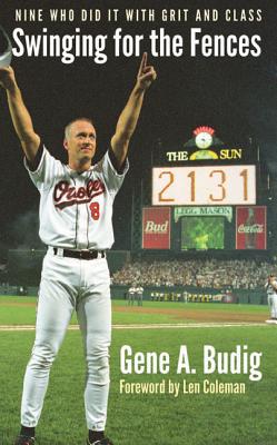 SWINGING FOR THE FENCES Gene A. Budig Len Coleman UNIV OF NEBRASKA PR2012 Paperback English ISBN：9780803243910 洋書 Fictio...