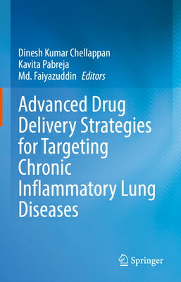 ADVD DRUG DELIVERY STRATEGIES Dinesh Kumar Chellappan Kavita Pabreja MD Faiyazuddin SPRINGER NATURE2022 Hardcover 2021 E...