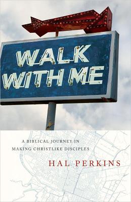 WALK W/ME Hal Perkins BEACON HILL PR2008 Paperback English ISBN：9780834123922 洋書 Social Science（社会科学） Religion