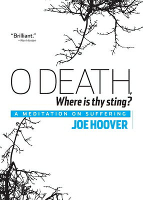 O DEATH WHERE IS THY STING Joe Hoover ORBIS BOOKS2020 Paperback English ISBN：9781626983922 洋書 Social Science（社会科学） Religion