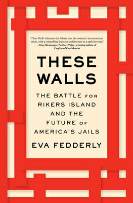 THESE WALLS Eva Fedderly SIMON & SCHUSTER2024 Paperback English ISBN：9781982193928 洋書 Social Science（社会科学） Social Science