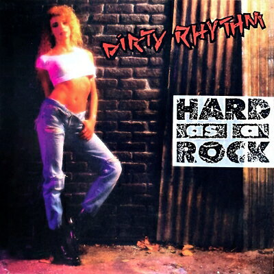 Dirty Rhythm発売日：2023年04月14日 予約締切日：2023年04月10日 JAN：3341348053929 BAD230403 Bad Reputation CD ロック・ポップス ポップス・ヴォーカル ロック・ポップス...