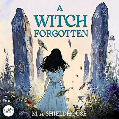 WITCH FORGOTTEN D The Bucklebury Witches M. A. Shieldhouse Tanya Dougherty TAB/WINDCREST SOFTWARE2026 Compact　Disc Engli...