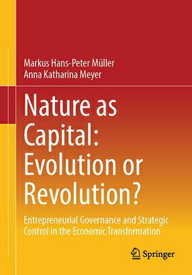 NATURE AS CAPITAL EVOLUTION OR Markus HansーPeter Mller Anna Katharina Meyer SPRINGER NATURE2026 Paperback English ISBN：9...