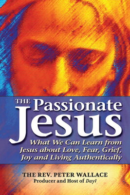 PASSIONATE JESUS Peter Wallace SKYLIGHT PATHS2012 Paperback English ISBN：9781594733932 洋書 Social Science（社会科学） Religion