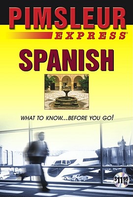 EXPRESS SPANISH LESSON 1 + S D Express Pimsleur PIMSLEUR2003 Compact　Disc Lesson 1 + Scen English ISBN：9780743533935 洋書 ...