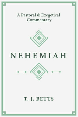 NEHEMIAH T. J. Betts LEXHAM PR2020 Paperback English ISBN：9781683593935 洋書 Social Science（社会科学） Religion
