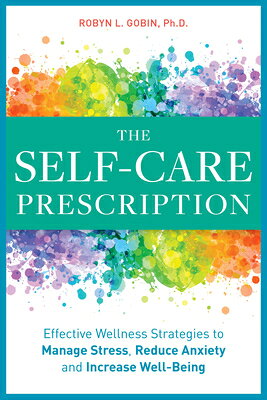 SELF CARE PRESCRIPTION SelfーCare Prescription Robyn Gobin ALTHEA PR2019 Paperback English ISBN：9781641523936 洋書 Business...