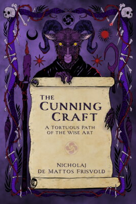 CUNNING CRAFT Nicholaj De Mattos Frisvold CROSSED CROW BOOKS2025 Paperback English ISBN：9781959883937 洋書 Social Science（...