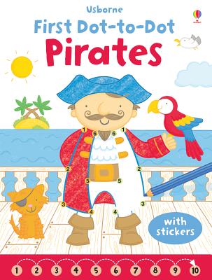 1ST DOTーTOーDOT PIRATES First DotーToーDot Katrina Fearn EDUC DEVELOPMENT CORP2013 Hardcover English ISBN：9780794533939 洋書 ...
