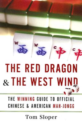 RED DRAGON & THE WEST WIND Tom Sloper WILLIAM MORROW2007 Paperback English ISBN：9780061233944 洋書 Family life & Comics（生活...