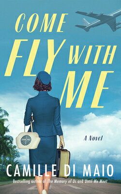 COME FLY W/ME Camille Di Maio LAKE UNION PUB2025 Paperback English ISBN：9781662523946 洋書 Fiction & Literature（小説＆文芸） Fic...
