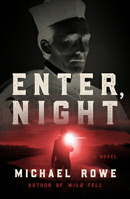 ENTER NIGHT Michael Rowe OPEN ROAD INTEGRATED MEDIA LLC2020 Paperback English ISBN：9781504063951 洋書 Fiction & Literature...